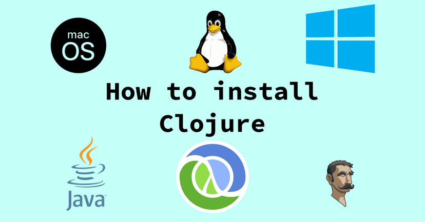 Clojure